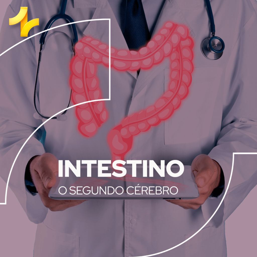 Intestino, Nosso Segundo Cérebro: Cuidando da Saúde Digestiva – Grupo ...