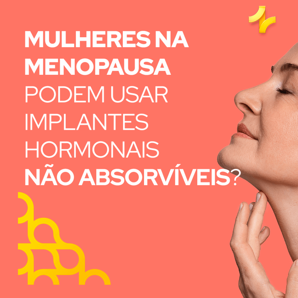 Menopausa: Fases, Critérios e Vantagens da Reposição Homonal – Grupo ...